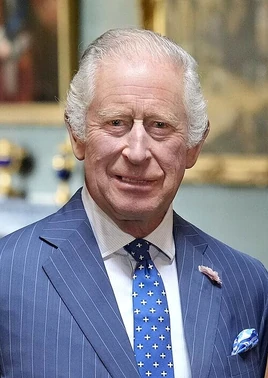 King Charles III | Spitting Image Wiki | Fandom