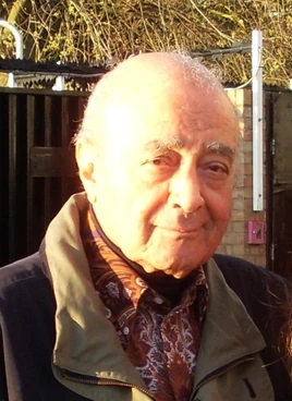 Mohamed Al-Fayed | Spitting Image Wiki | Fandom