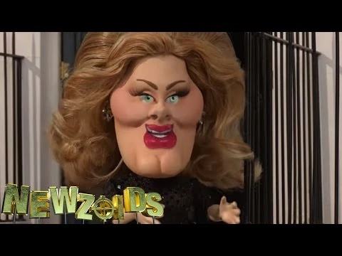 Episode 7 | Spitting Image Wiki | Fandom