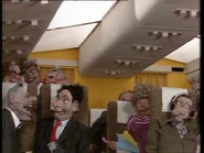 The Chicken Song | Spitting Image Wiki | Fandom