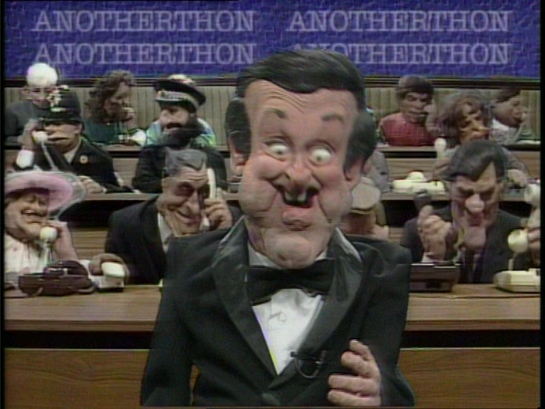 Episode 049/Gallery | Spitting Image Wiki | Fandom