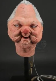 Ken Russell | Spitting Image Wiki | Fandom