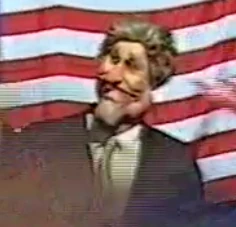 Joe Biden | Spitting Image Wiki | Fandom