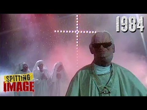 Episode 009 | Spitting Image Wiki | Fandom