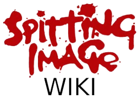 Steve Arnold | Spitting Image Wiki | Fandom