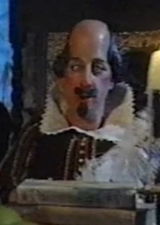 William Shakespeare | Spitting Image Wiki | Fandom