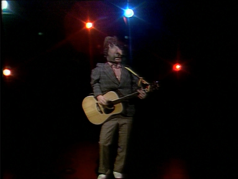 The Underwear Protest Song | Spitting Image Wiki | Fandom