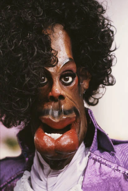 Prince | Spitting Image Wiki | Fandom