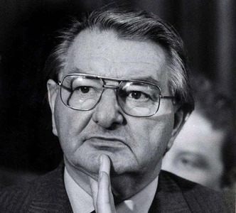 Eric Heffer | Spitting Image Wiki | Fandom