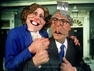 John Major/Gallery | Spitting Image Wiki | Fandom