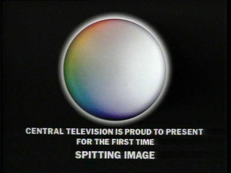 Episode 029/Gallery | Spitting Image Wiki | Fandom