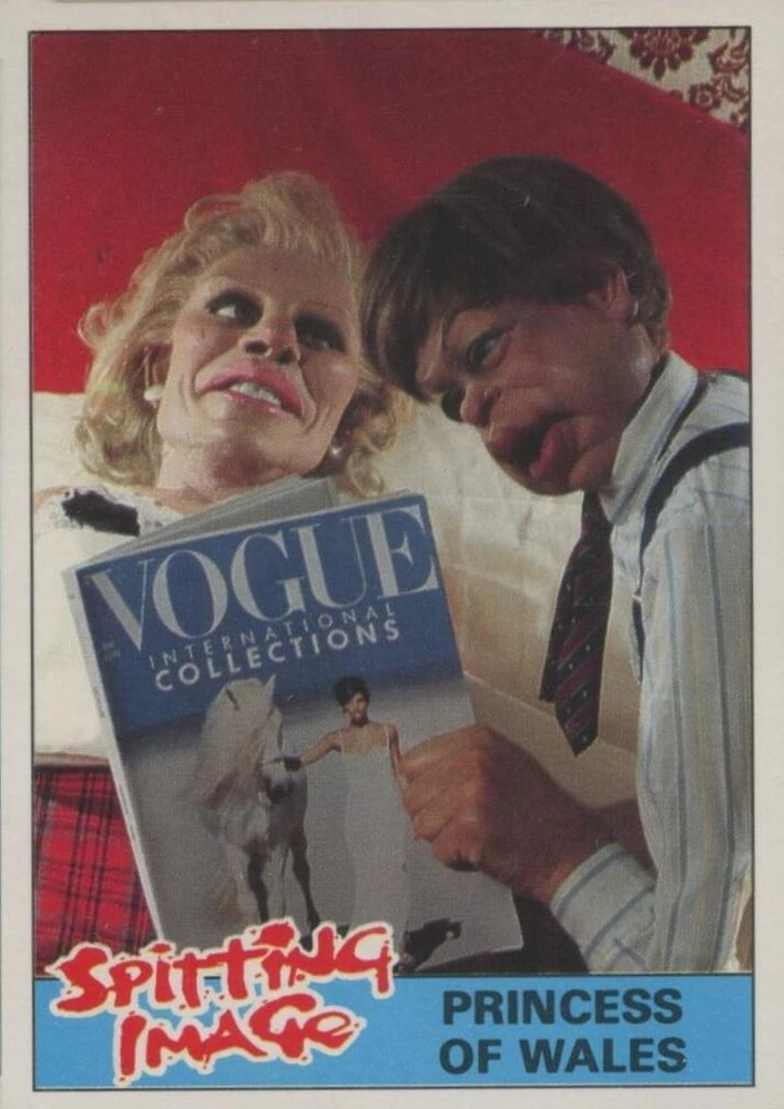 Category:Spitting Image | Spitting Image Wiki | Fandom