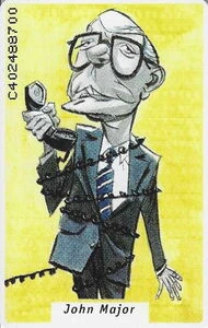 Phonecard: Spitting Image | Spitting Image Wiki | Fandom