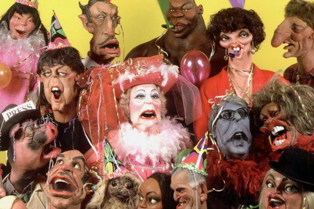 Spitting Image Wiki | Fandom