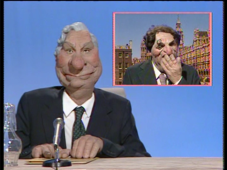 Episode 026 | Spitting Image Wiki | Fandom