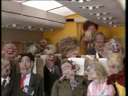 The Chicken Song | Spitting Image Wiki | Fandom