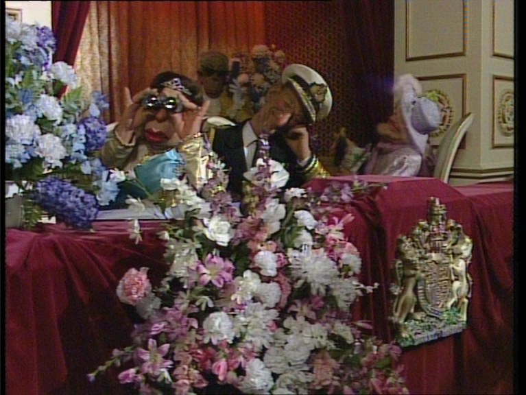 Episode 045/Gallery | Spitting Image Wiki | Fandom