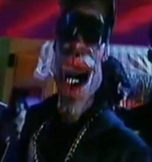Ice-T | Spitting Image Wiki | Fandom