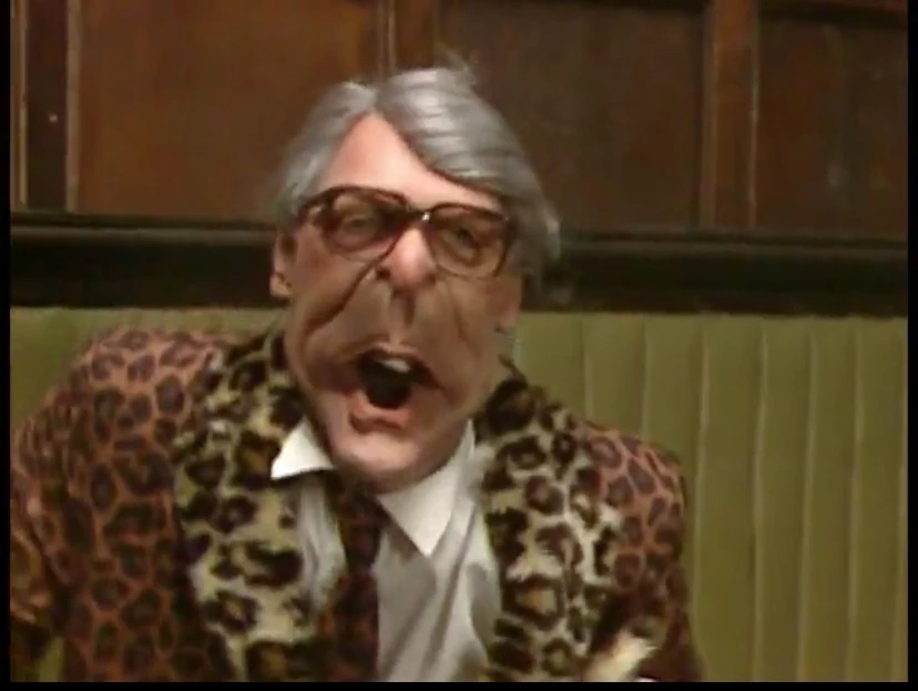 Episode 124/Gallery | Spitting Image Wiki | Fandom