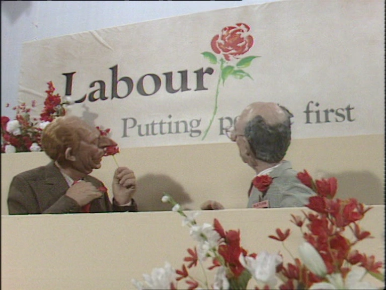 Episode 036/Gallery | Spitting Image Wiki | Fandom