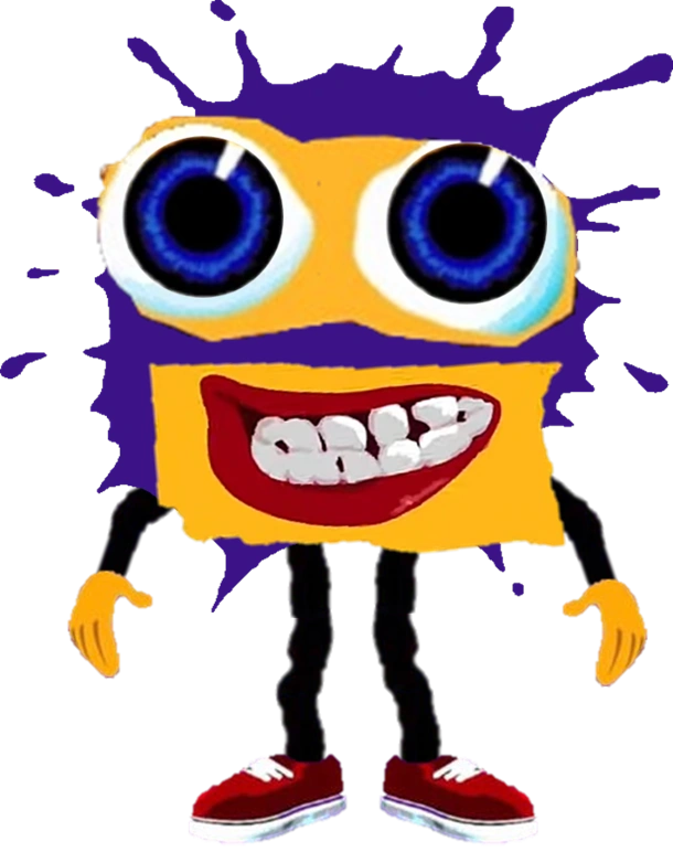 Splaat | RoboSplaat Wikia | Fandom