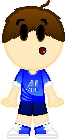 Alex H | SplaatCat99 Wiki | Fandom