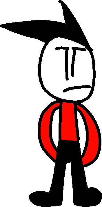 Random Gamer Guy | SplaatCat99 Wiki | Fandom