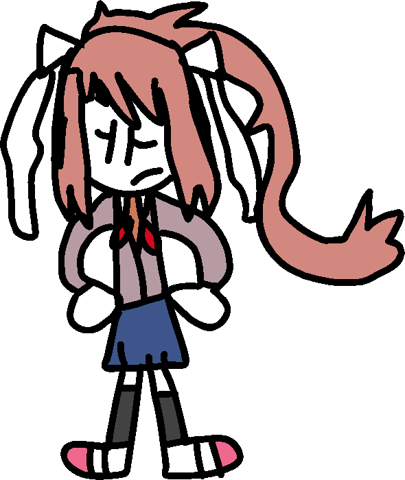 Moni-stick | SplaatCat99 Wiki | Fandom