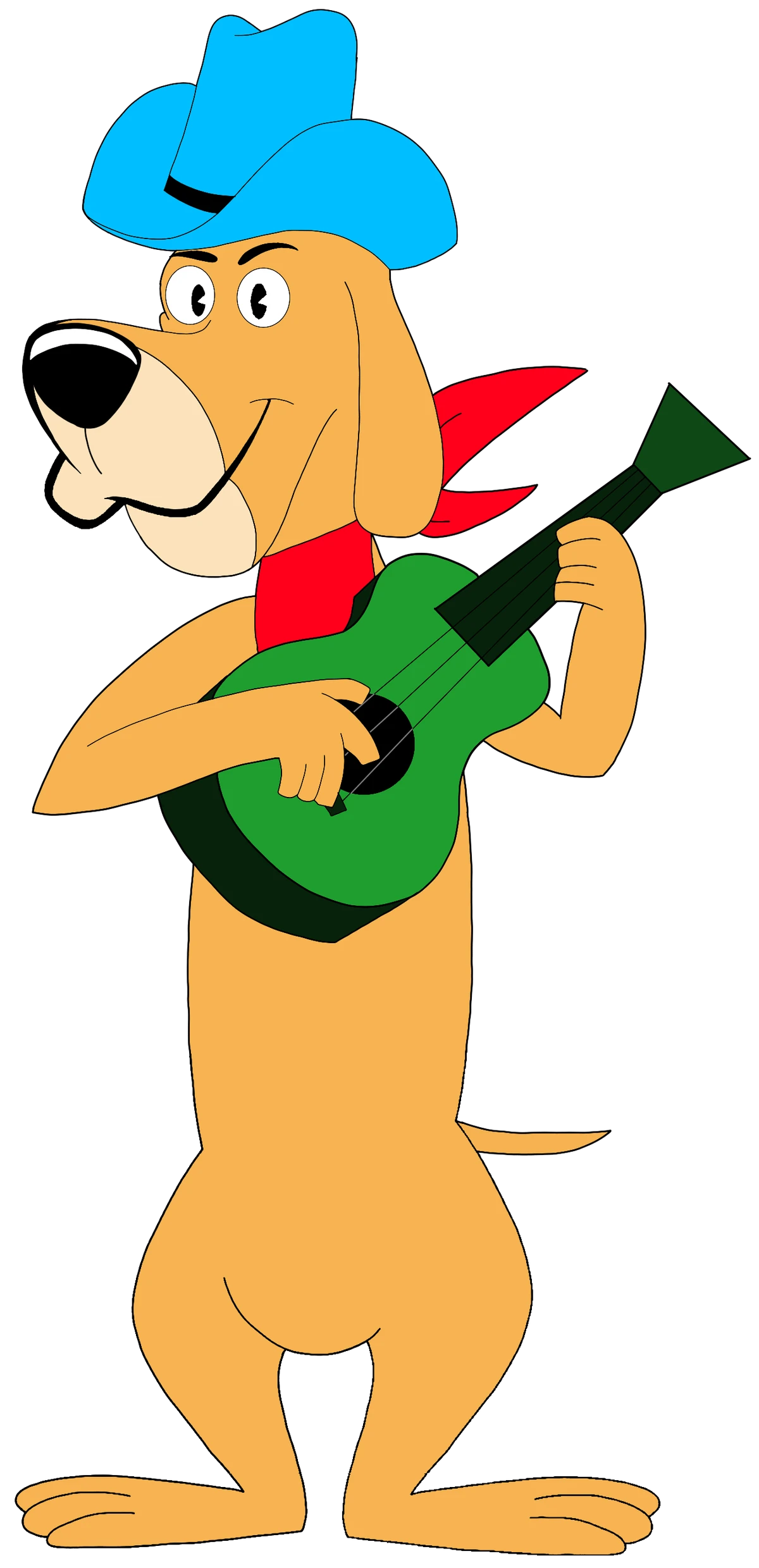 Tex Ranger | Splash Mountain Adventures Wiki | Fandom