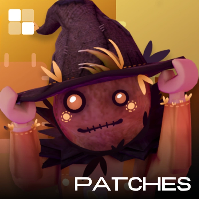 Patches | Splash Music and Beat Maker Wiki | Fandom