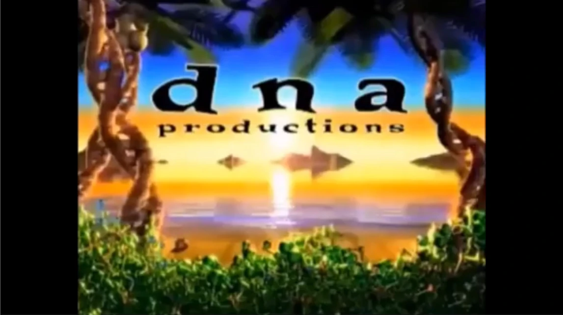 DNA Productions Logo History | Splash Music and Beat Maker Wiki | Fandom