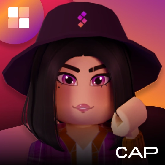 Cap | Splash Music and Beat Maker Wiki | Fandom