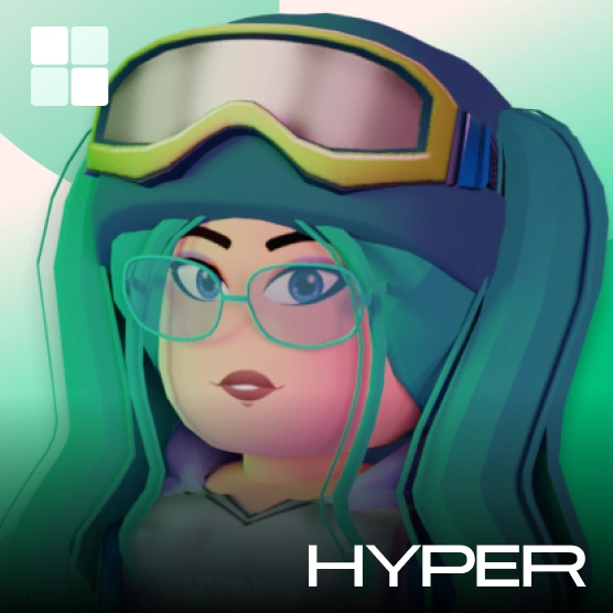 Hyper | Splash Music and Beat Maker Wiki | Fandom