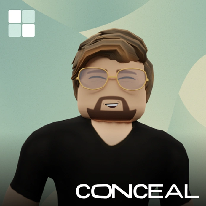 Conceal | Splash Music and Beat Maker Wiki | Fandom