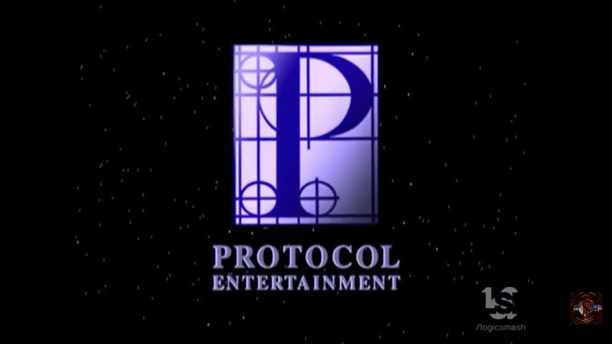Protocol Entertainment Logo History | Splash Music and Beat Maker Wiki ...