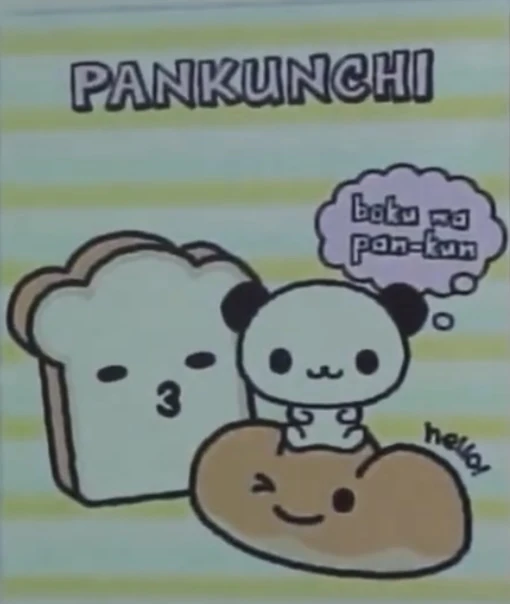 Pankunchi Character Ranking (Gallery) | Splash Music and Beat Maker Wiki | Fandom