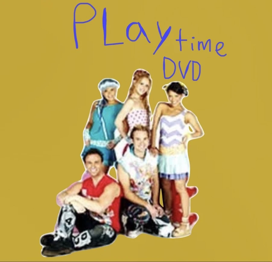 DVD Remake | Splash Music and Beat Maker Wiki | Fandom