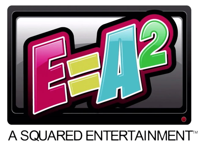 A Squared Entertainment Logo History | Splash Music and Beat Maker Wiki ...