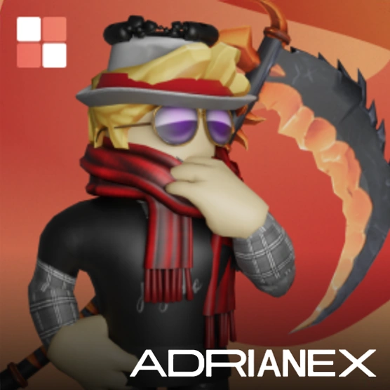 Adrianex (Celebrity Pack) | Splash Music and Beat Maker Wiki | Fandom