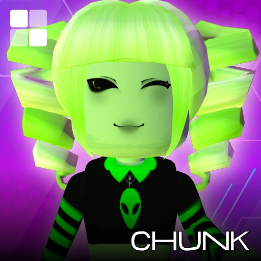 Chunk | Splash Music and Beat Maker Wiki | Fandom