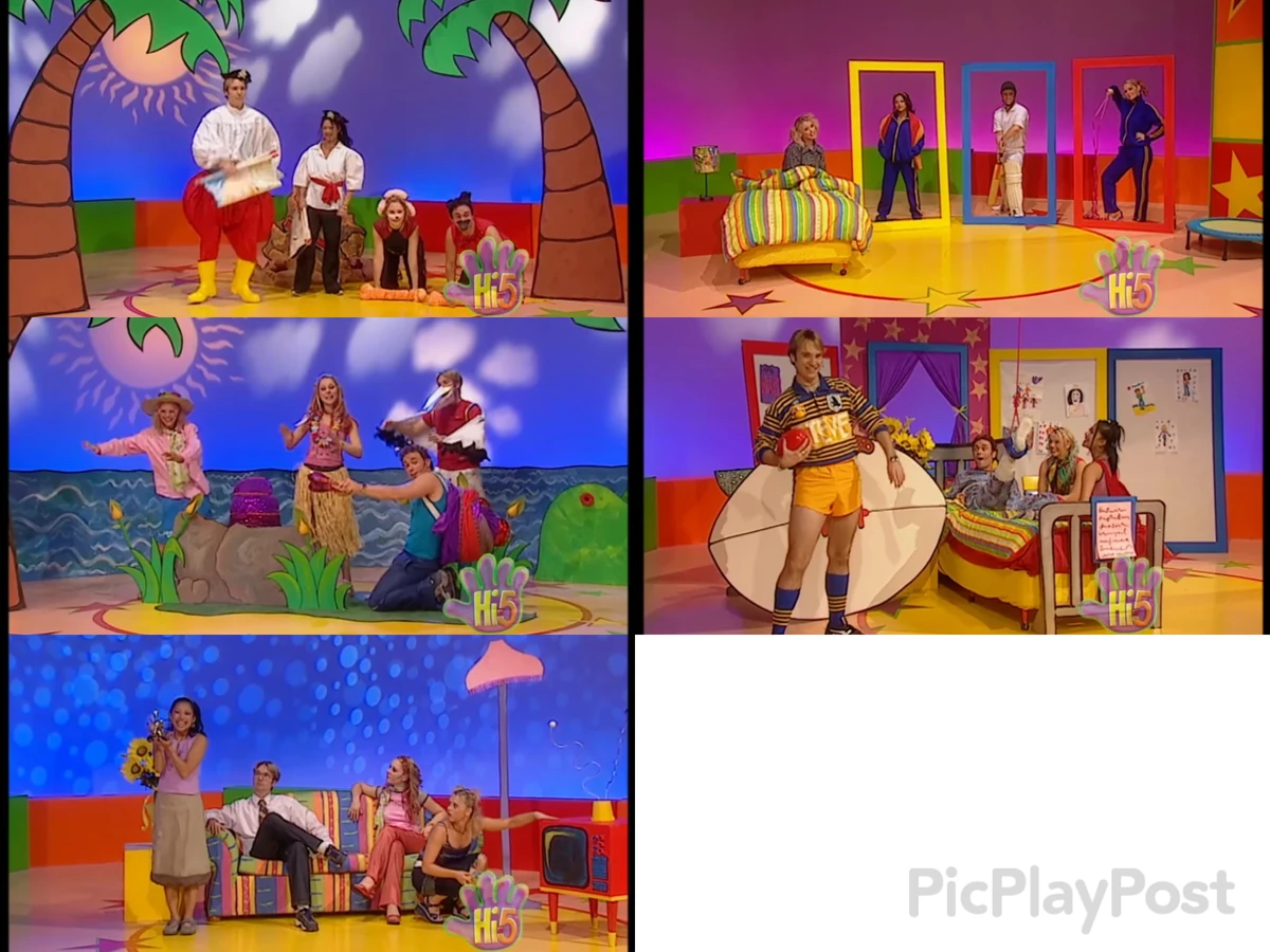 Buried Treasure (2001) | Splash Music and Beat Maker Wiki | Fandom