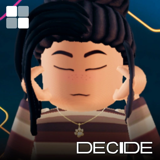 Decide | Splash Music and Beat Maker Wiki | Fandom