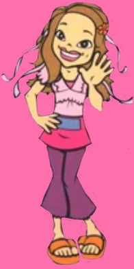 Jenn Animation | Splash Music and Beat Maker Wiki | Fandom