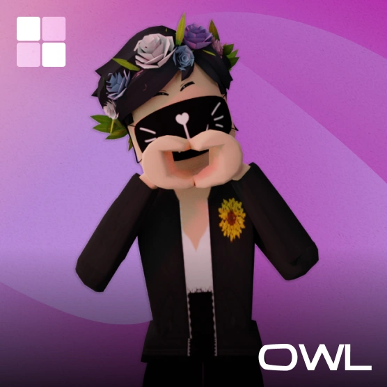 Owl (Celebrity Pack) | Splash Music and Beat Maker Wiki | Fandom