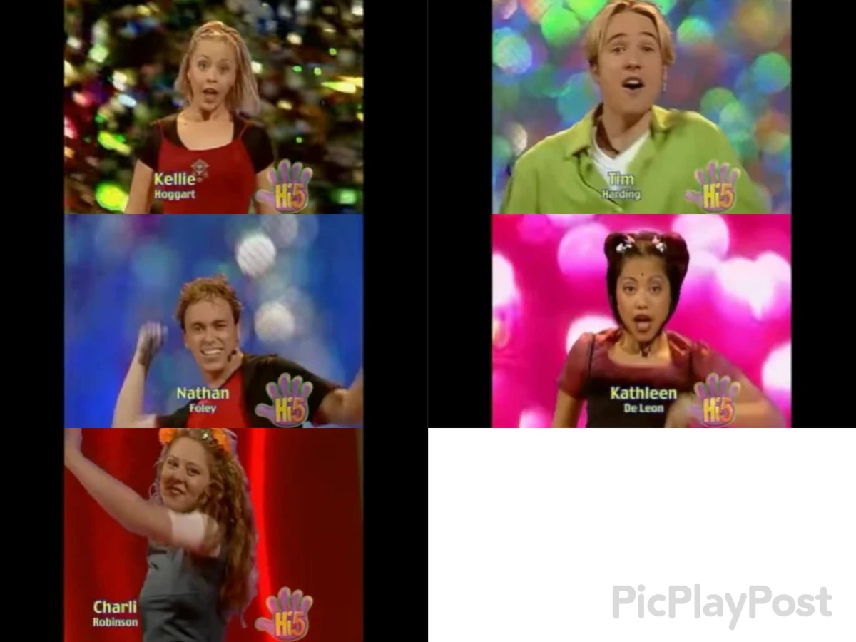 Five Senses (1999) (Gallery) | Splash Music and Beat Maker Wiki | Fandom