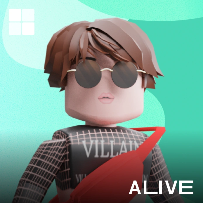 Alive | Splash Music and Beat Maker Wiki | Fandom