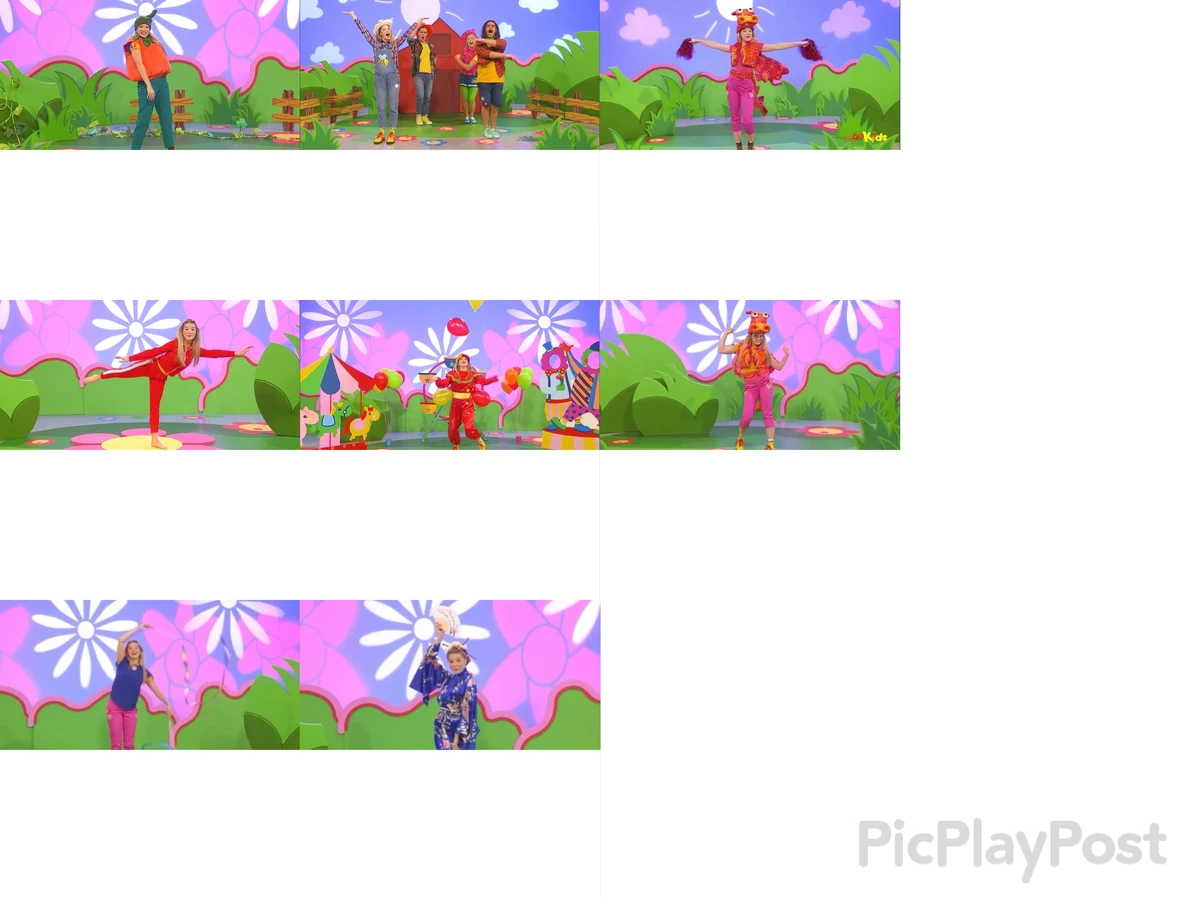 Bailey Segment (2017) | Splash Music and Beat Maker Wiki | Fandom