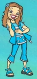Jenn Animation | Splash Music and Beat Maker Wiki | Fandom