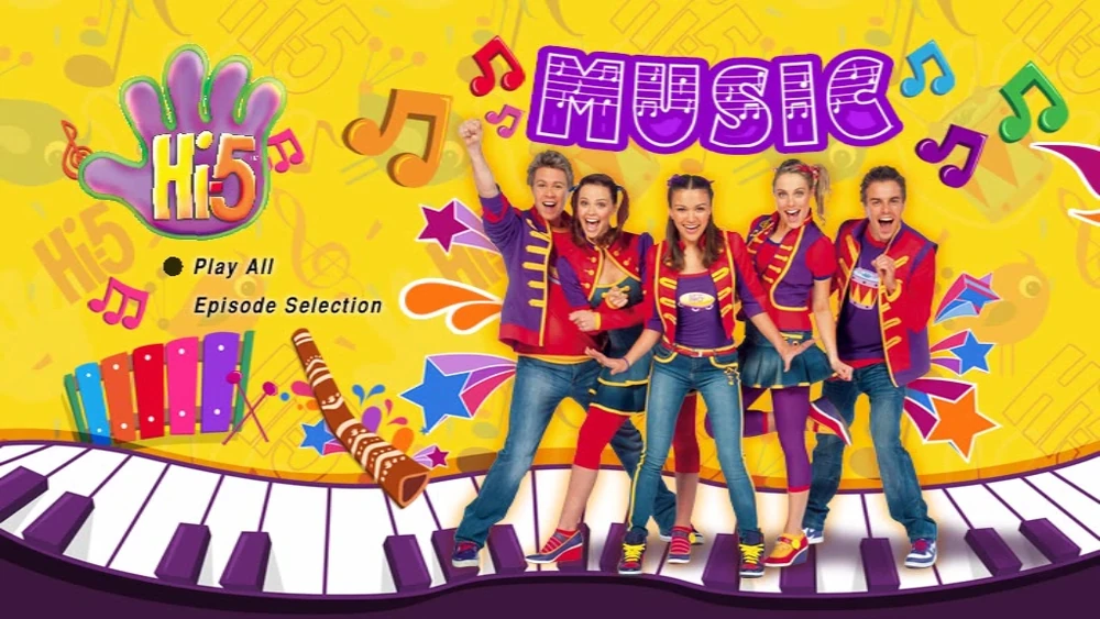 DVD Menu Packs | Splash Music and Beat Maker Wiki | Fandom