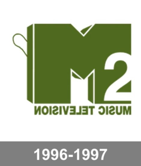 MTV2 Logo History | Splash Music and Beat Maker Wiki | Fandom